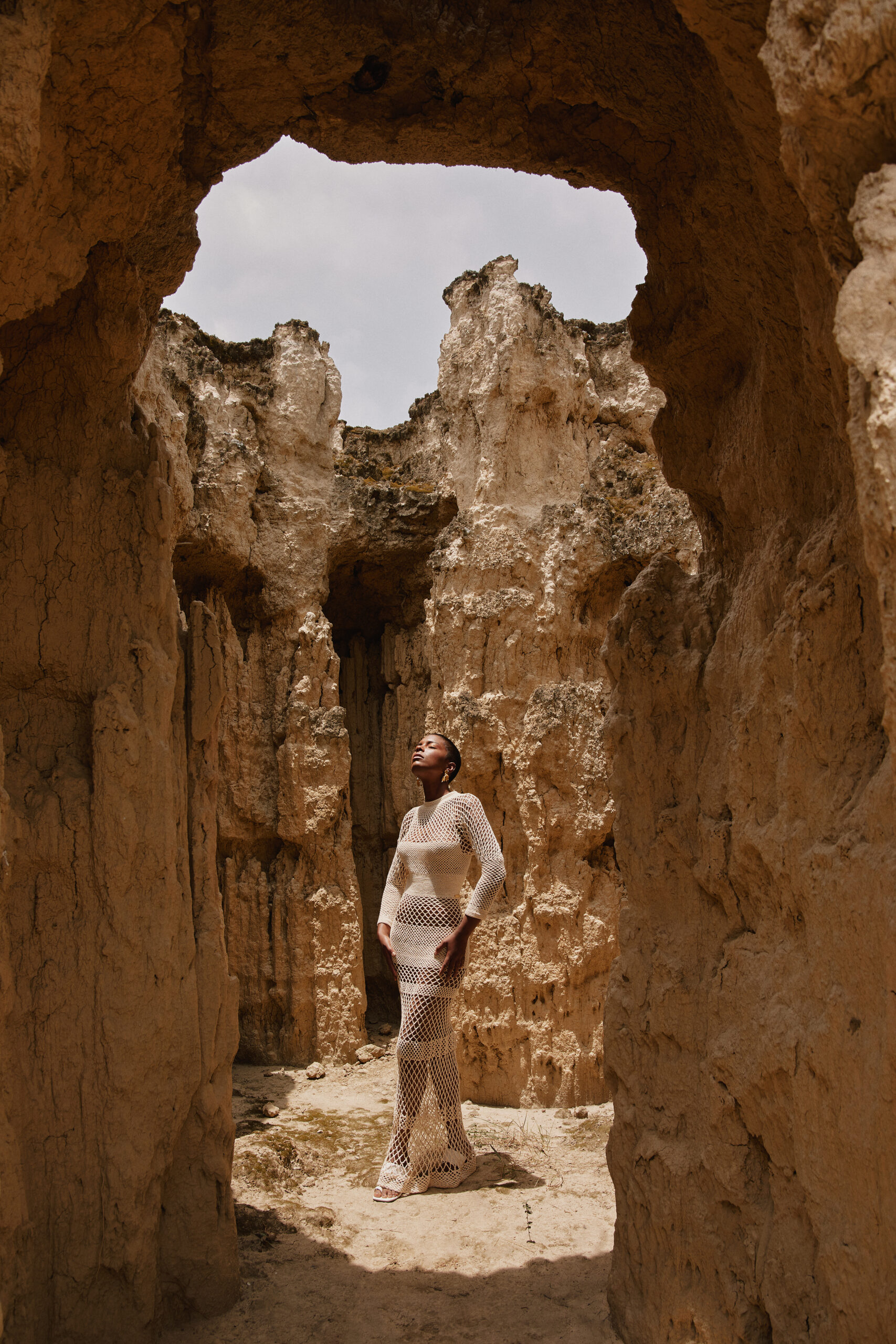 Colēre: la nueva colección de Yenny Bastida | El Estímulo