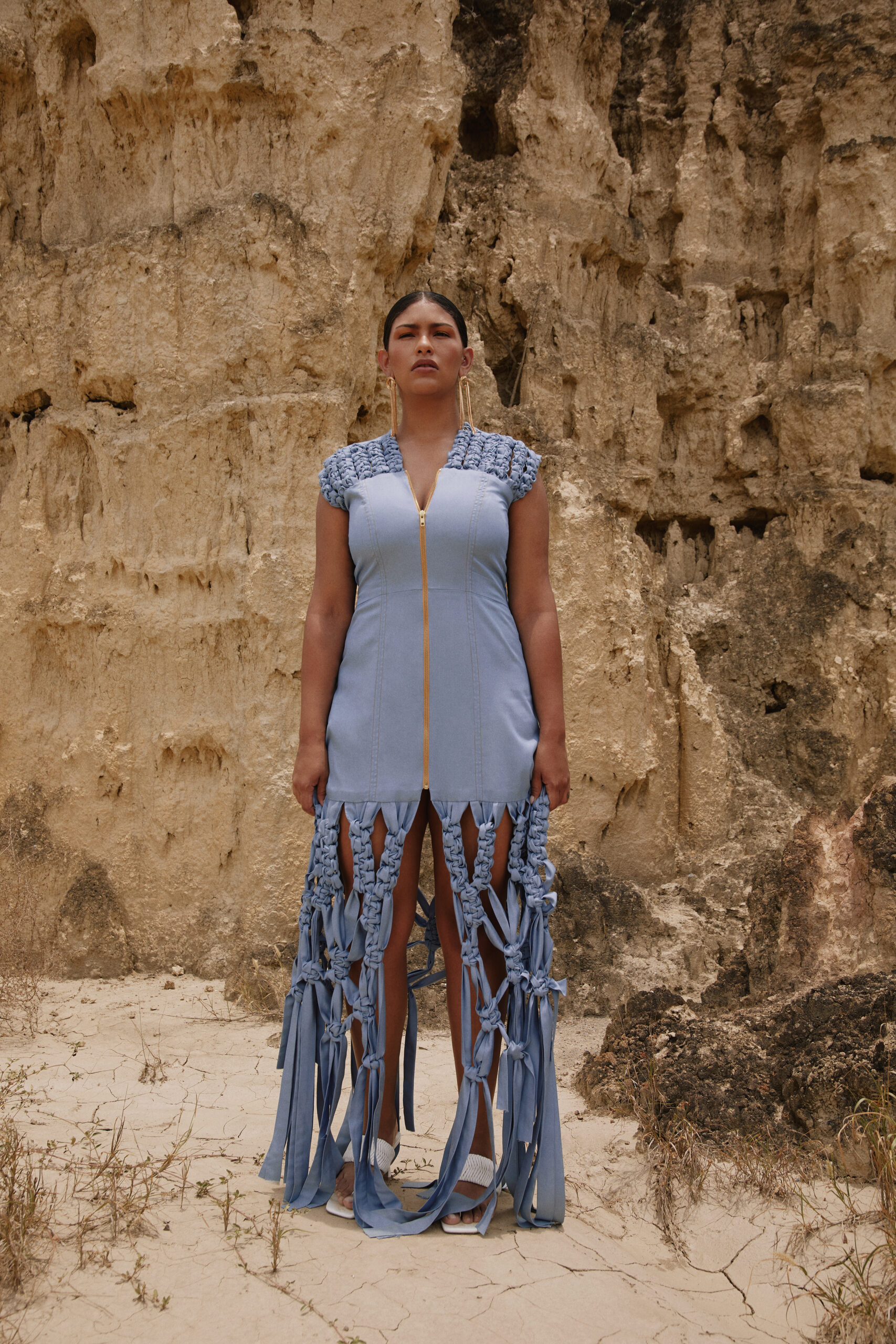 Colēre: la nueva colección de Yenny Bastida | El Estímulo