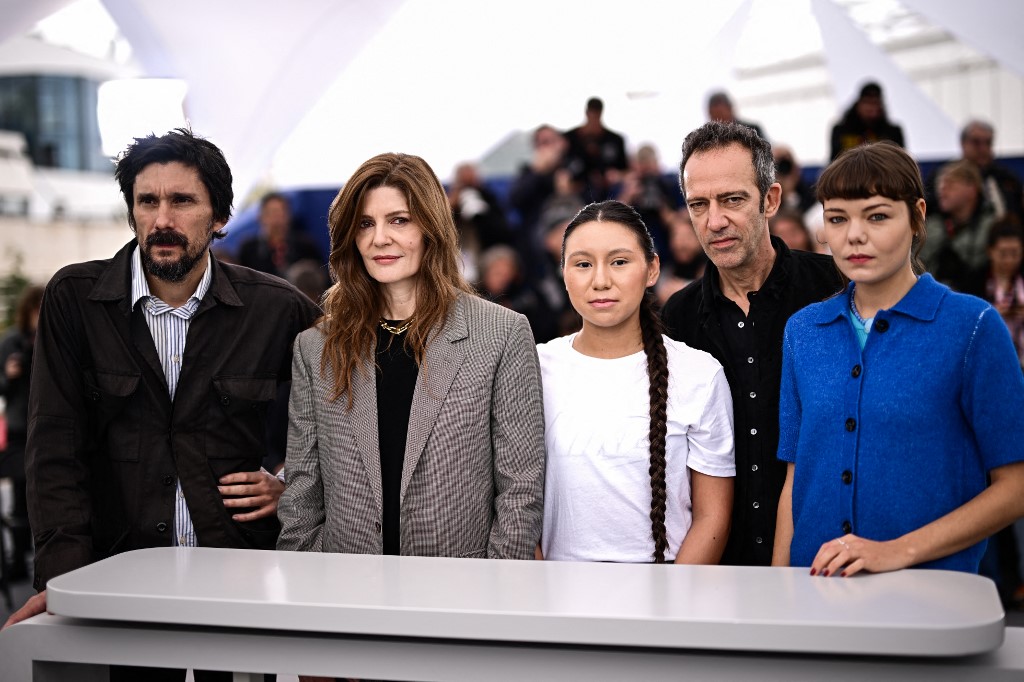 Sadie LaPointe, una joven siux que desmonta los clichés sobre los ...