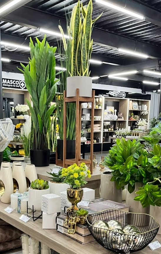 Abre la primera tienda Damasco Home en Caracas | El Interés | El Estímulo﻿﻿