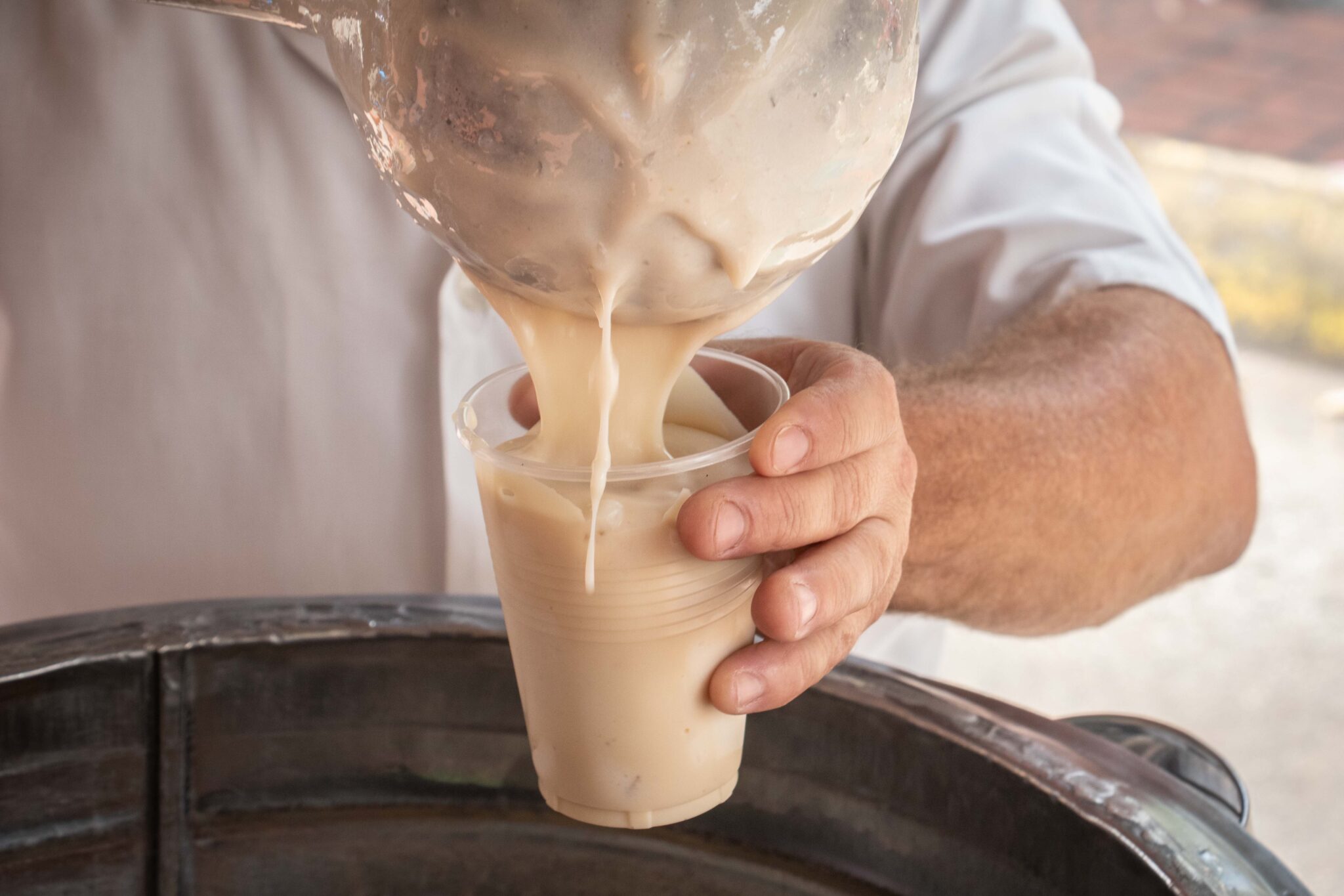 La chicha venezolana y su historia ancestral