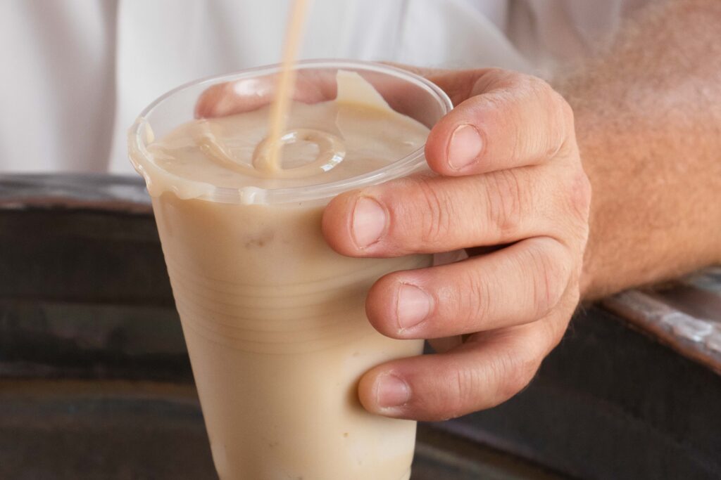 La chicha venezolana y su historia ancestral