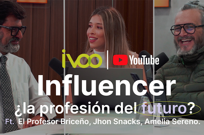 IVOO lanza el primer episodio de su podcast | El Estímulo