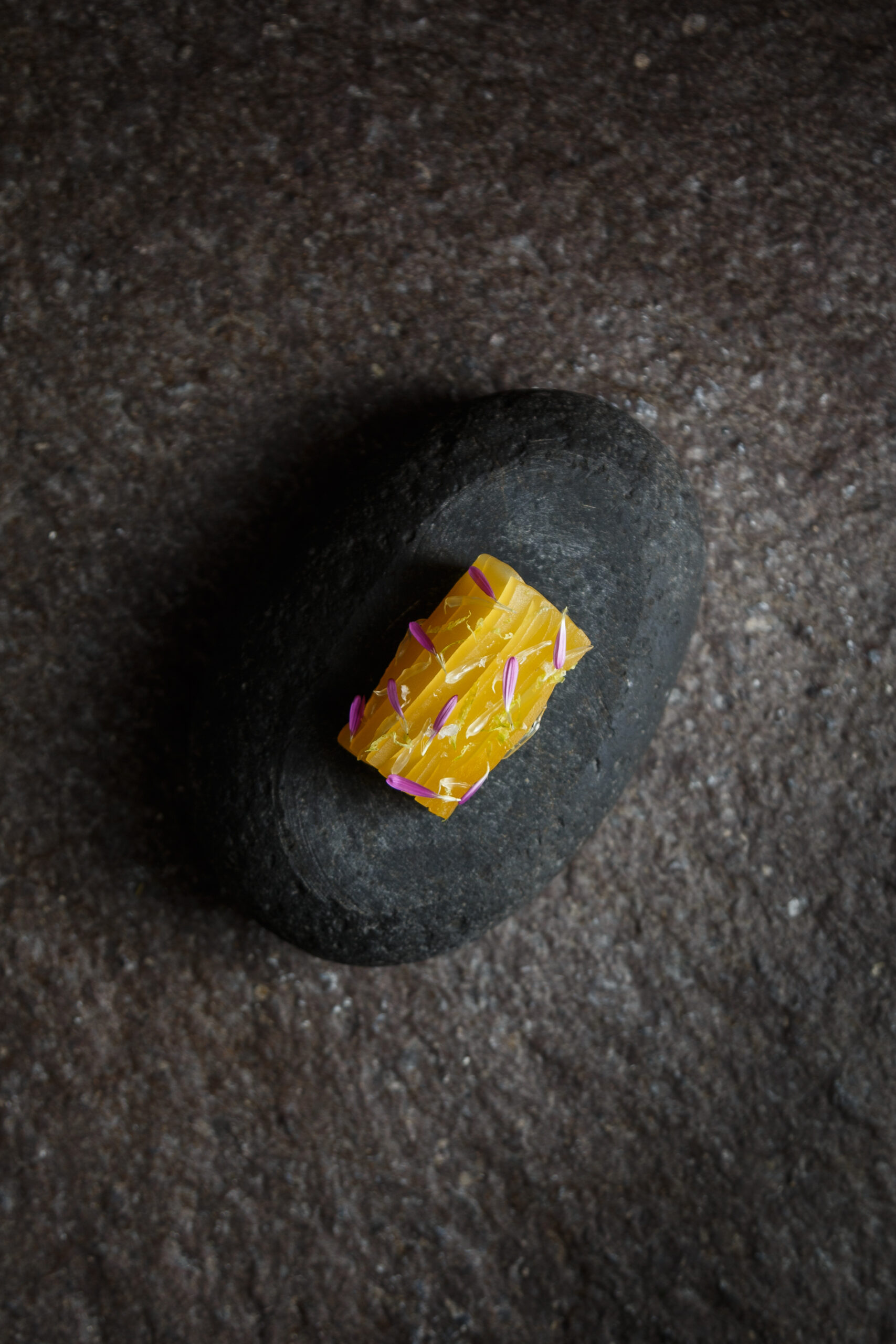 Mayta: un homenaje de alta cocina a la tierra peruana | Bienmesabe