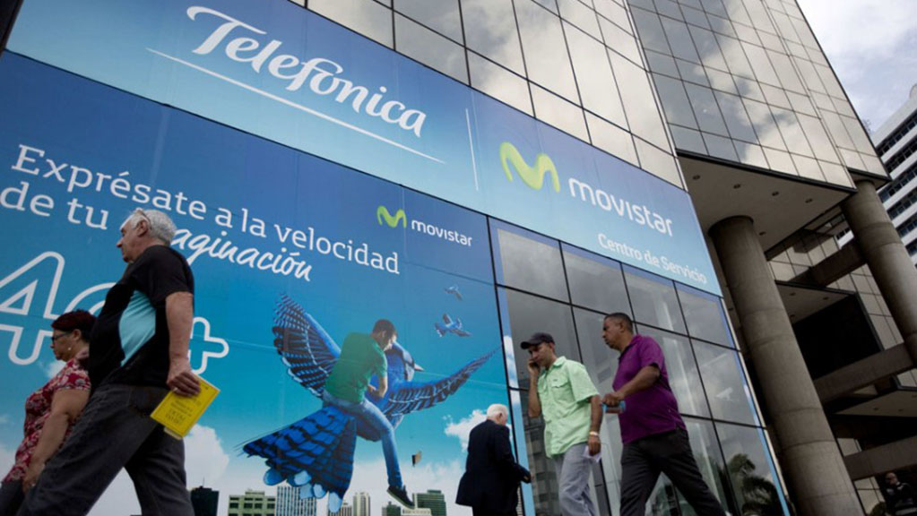 Llamadas Larga Distancia Internacional de Movistar: ¿cómo funciona y ...