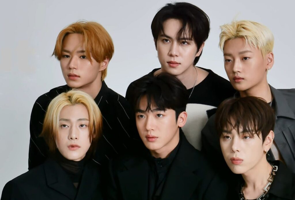 5 datos para empezar a conocer a WEi, la banda de K-POP que viene a ...