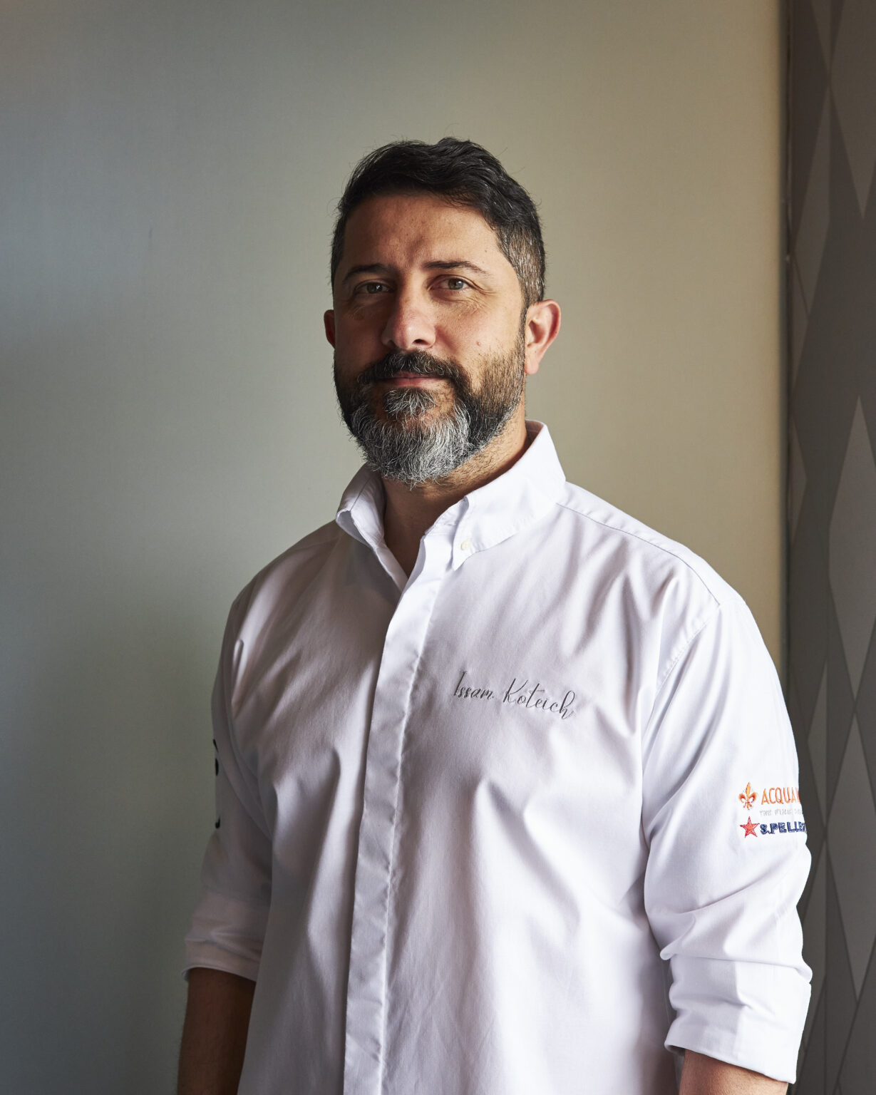 The Best Chef Awards 2025: el venezolano Issam Koteich destaca y logra ...