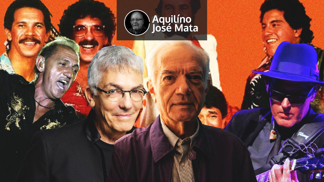 Alejandro Blanco-Uribe, el hombre que cambió el panorama del pop en ...