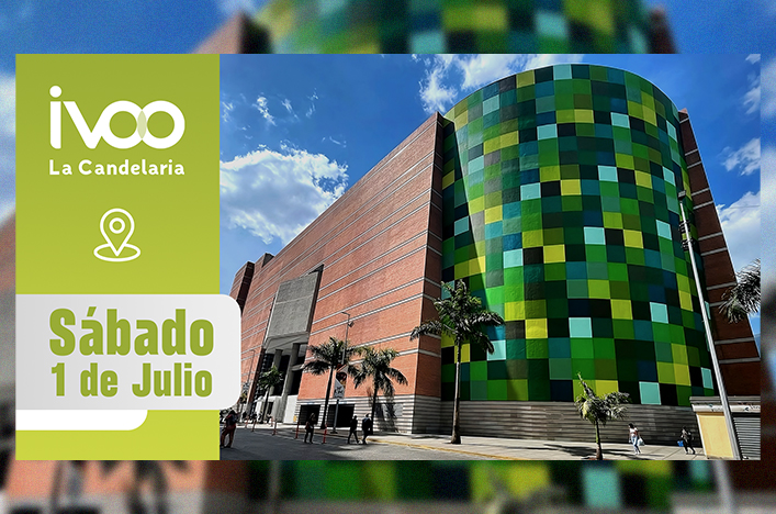 IVOO abrirá sede en La Candelaria | El Estímulo