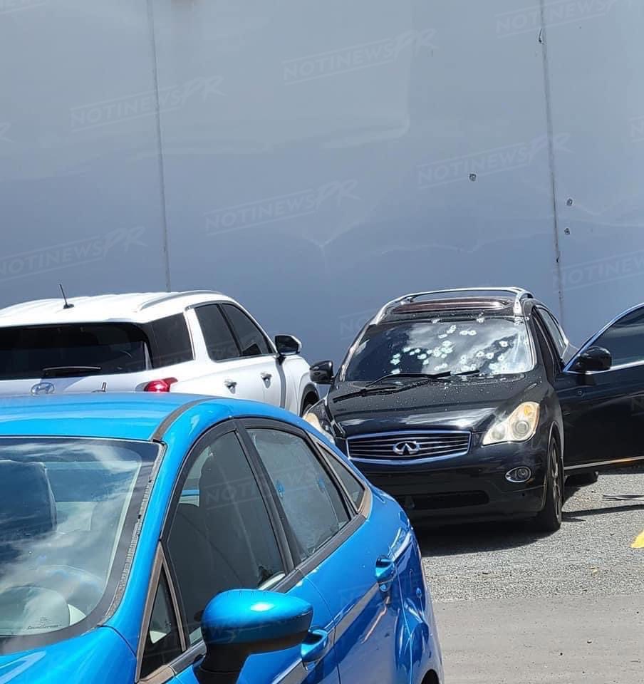 "RIP Pacho": lo que se sabe del asesinato del rapero en un centro ...