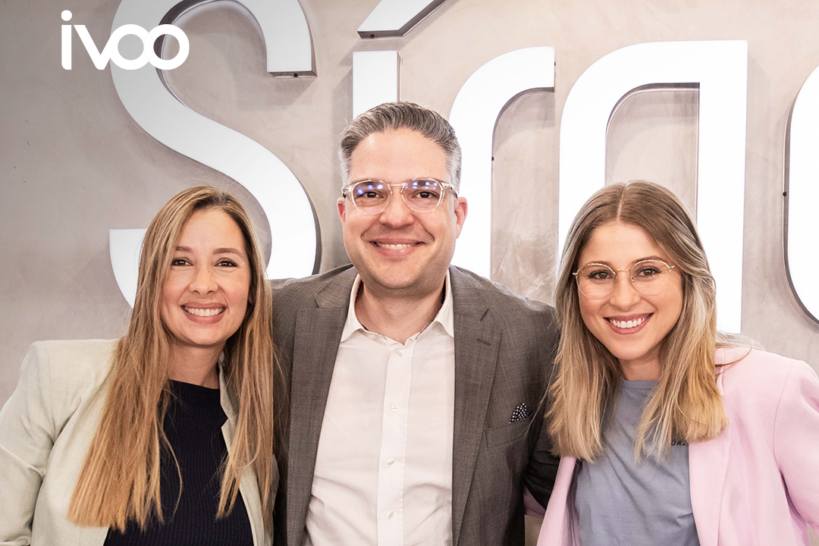 IVOO te recomienda en su podcast cómo emprender con éxito | El Estímulo