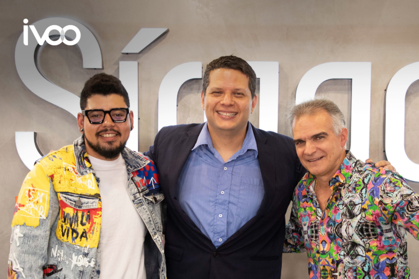 ¿Sabes cómo mantener a los mejores talentos en tu empresa? IVOO te lo cuenta en su podcast | El ...