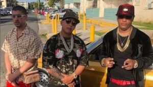 "RIP Pacho": lo que se sabe del asesinato del rapero en un centro ...