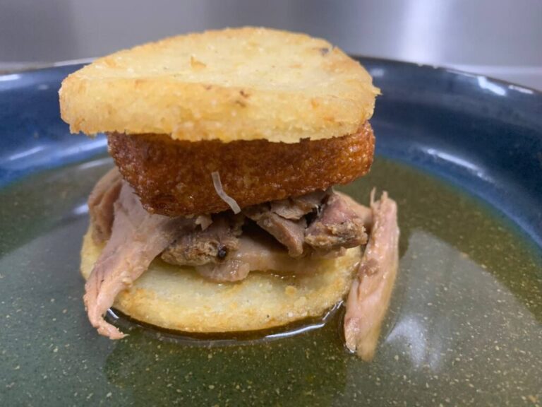 Top 9 de las arepas venezolanas más populares | Bienmesabe