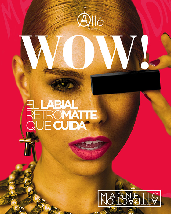 Labiales que se adaptan a las nuevas tendencias | El Estímulo