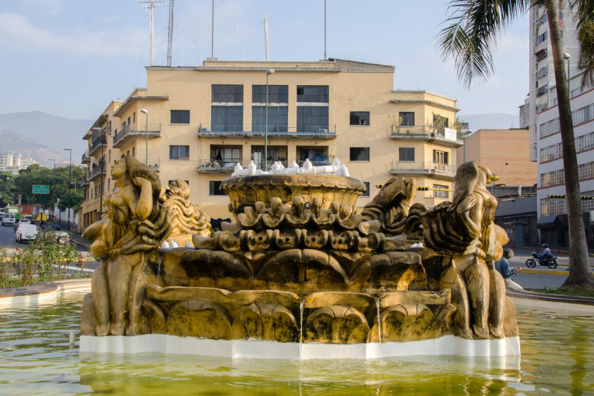 La herencia de Francisco Narváez ya se puede disfrutar de nuevo en Margarita