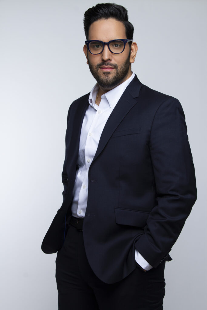 Historia de una gran diva de la TV contará la serie dramatizada de ...