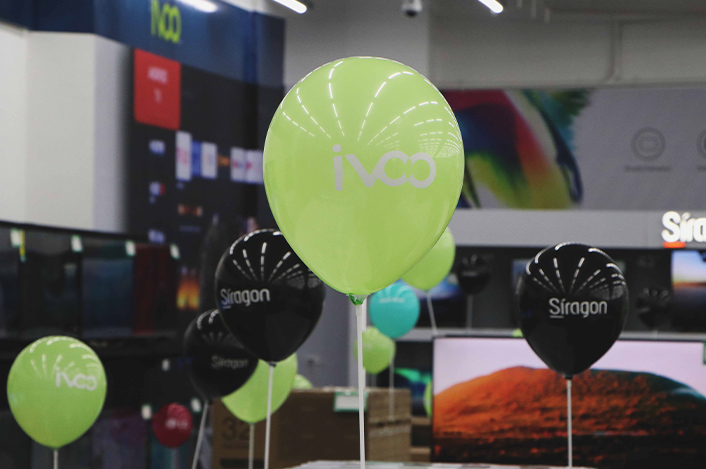 Estos son los regalos de Navidad que puedes encontrar en IVOO por menos ...