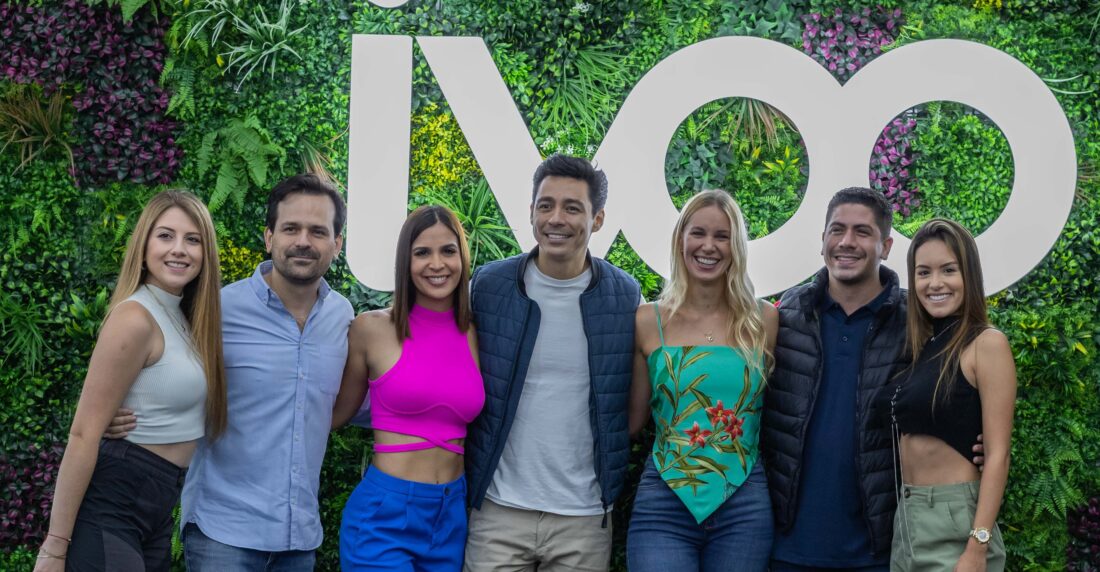 IVOO La Candelaria recibió a más 7 mil personas en su inauguración | El ...