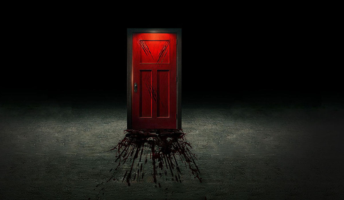 "Insidious: The Red Door", otra secuela innecesaria | El Estímulo