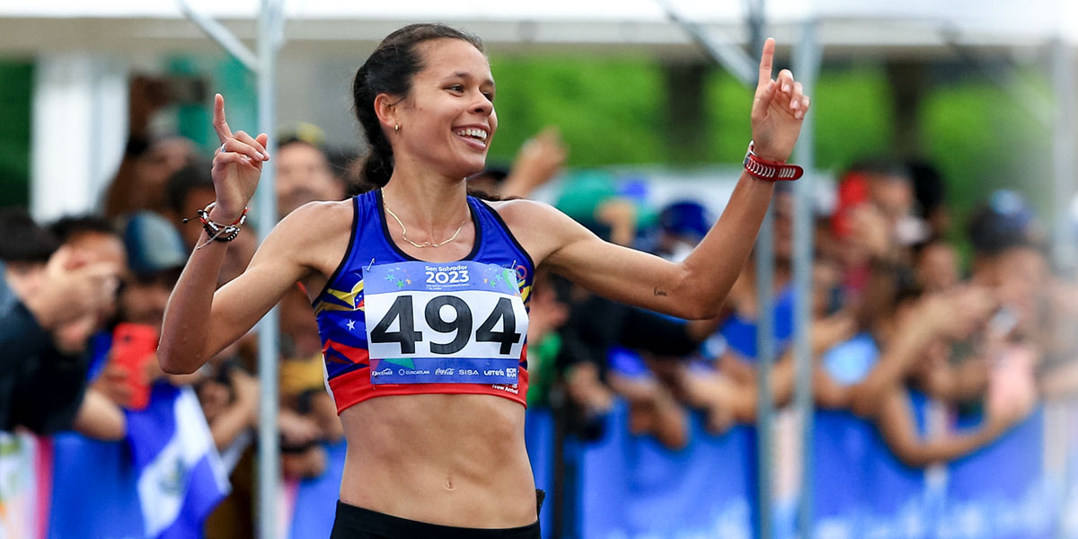 Juegos Olímpicos París 2024: Joselyn Brea se ubicó entre las mejores 15 ...