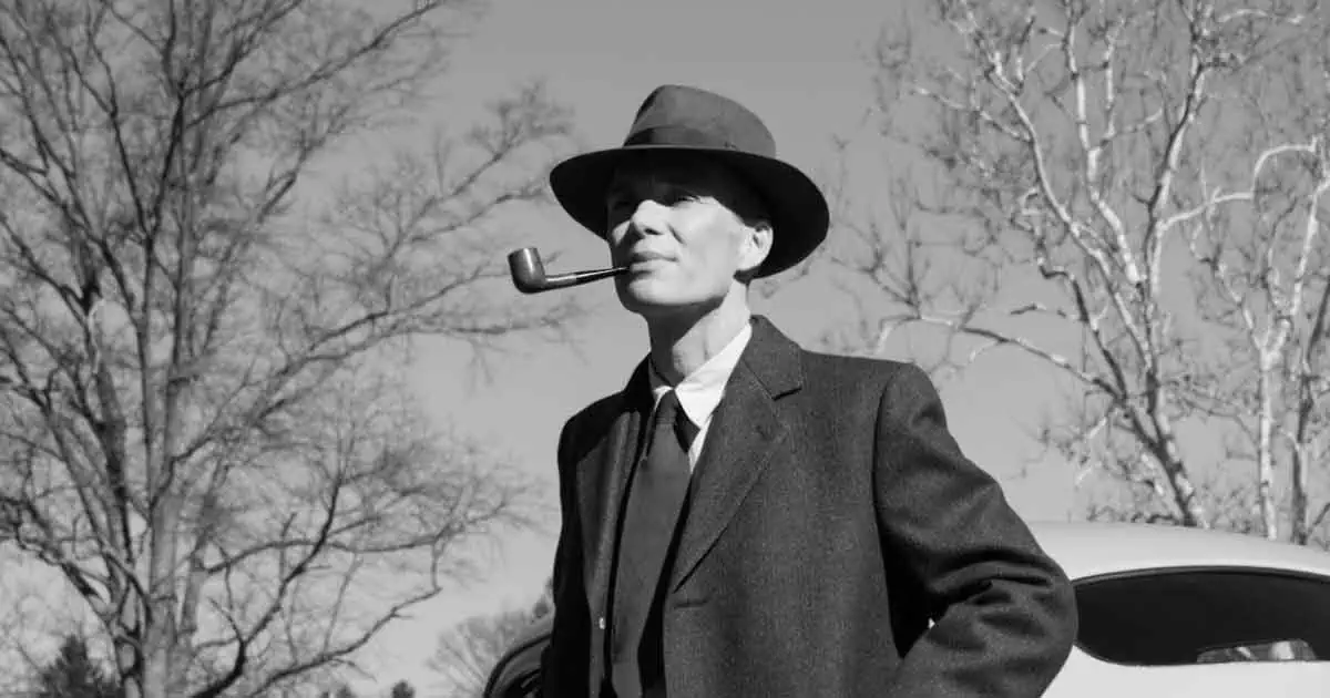 "Oppenheimer" se fortalece para los Óscar con siete premios en los BAFTA