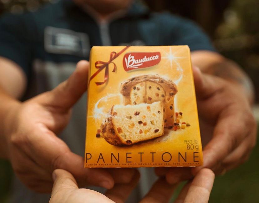 Bauducco: la historia detrás del famoso panetón que regresa a Venezuela ...