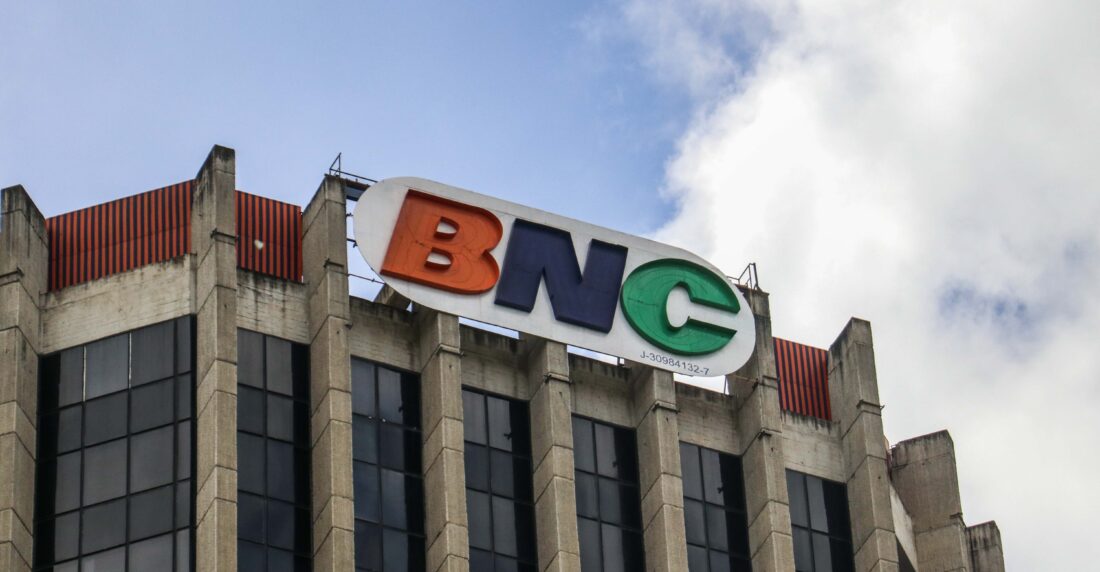 BNC restablece el servicio de su plataforma: "Aún hay intermitencias"