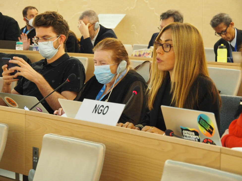 “Chevron se fue de Ecuador dejando 300 dólares y la selva destrozada”