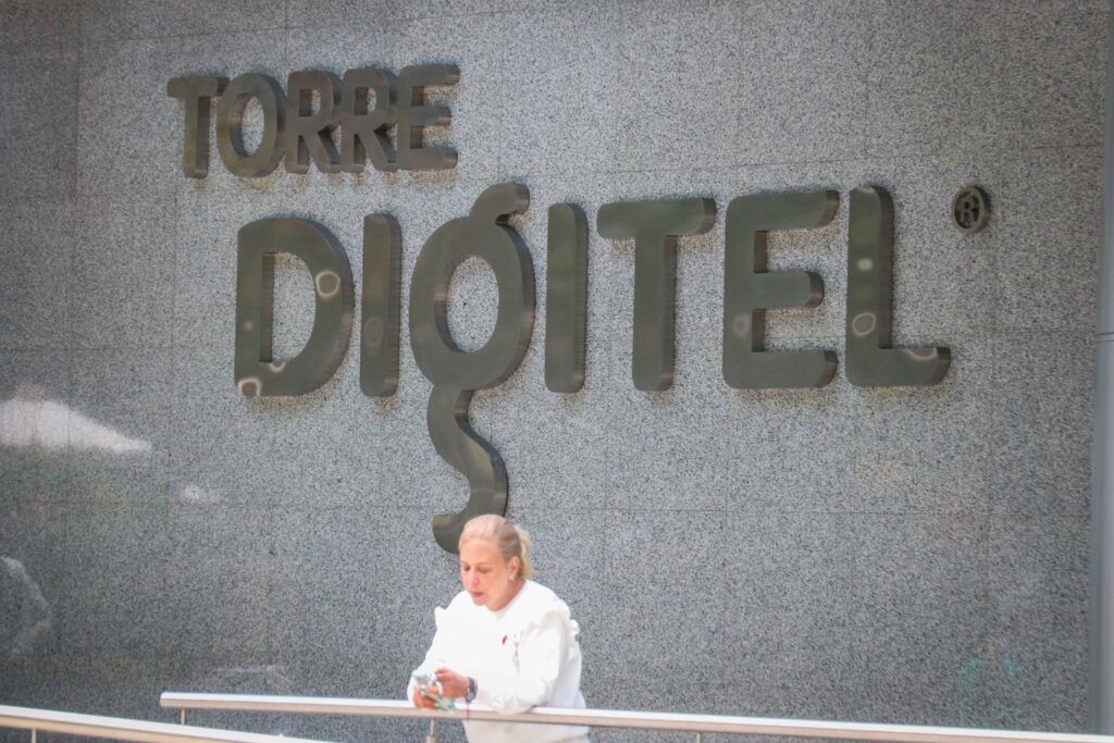 Planes de Digitel: estos son los precios en enero 2025