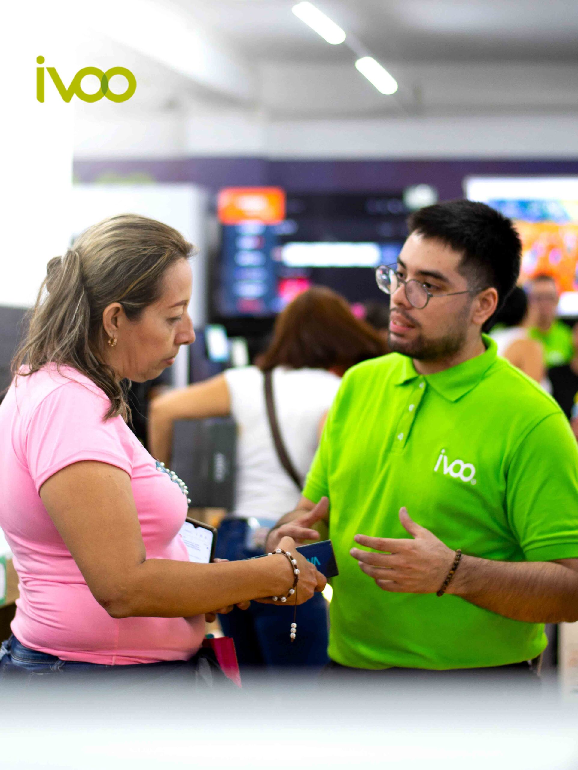 Estas son las ofertas para mamá en IVOO (+productos y precio) | Branded ...