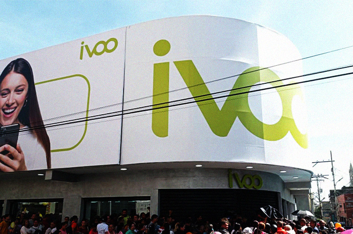 Así se vivió la inauguración de IVOO en Valera | Branded El Estímulo