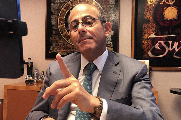 Presidente de Fospuca niega que tarifas del aseo afecten actividad ...