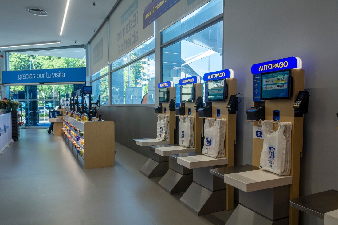 Farmatodo abre tienda 182 en medio de un entusiasta plan de expansión ...