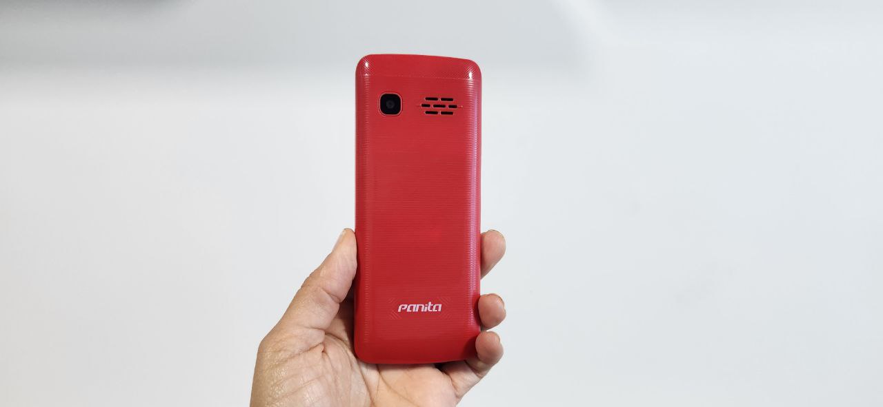 Panita: lo que debes saber del celular que cuesta menos de $30 y tiene ...