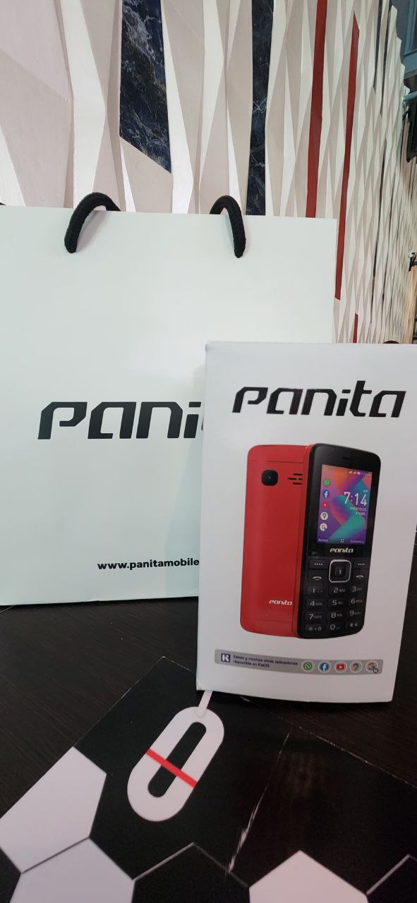 Panita: lo que debes saber del celular que cuesta menos de $30 y tiene ...