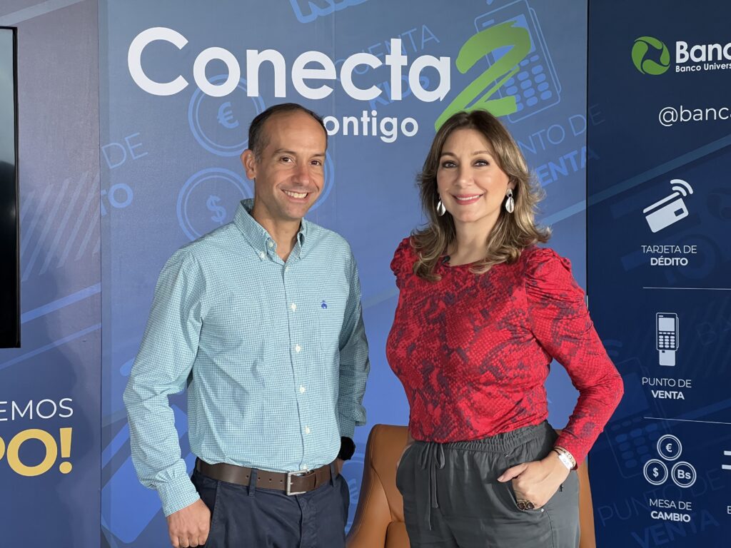 Bancamiga regresa con su programa "Conecta2" | El Estímulo