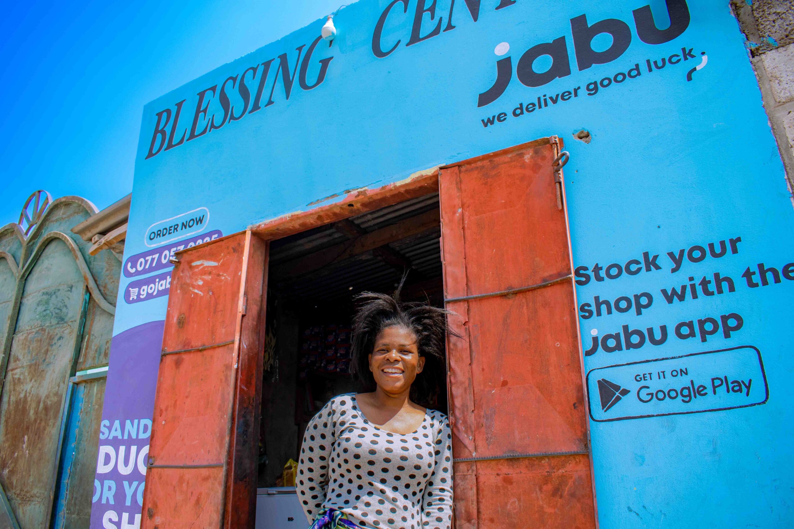Jabu: la joya del comercio electrónico de África fundada por chamos ...