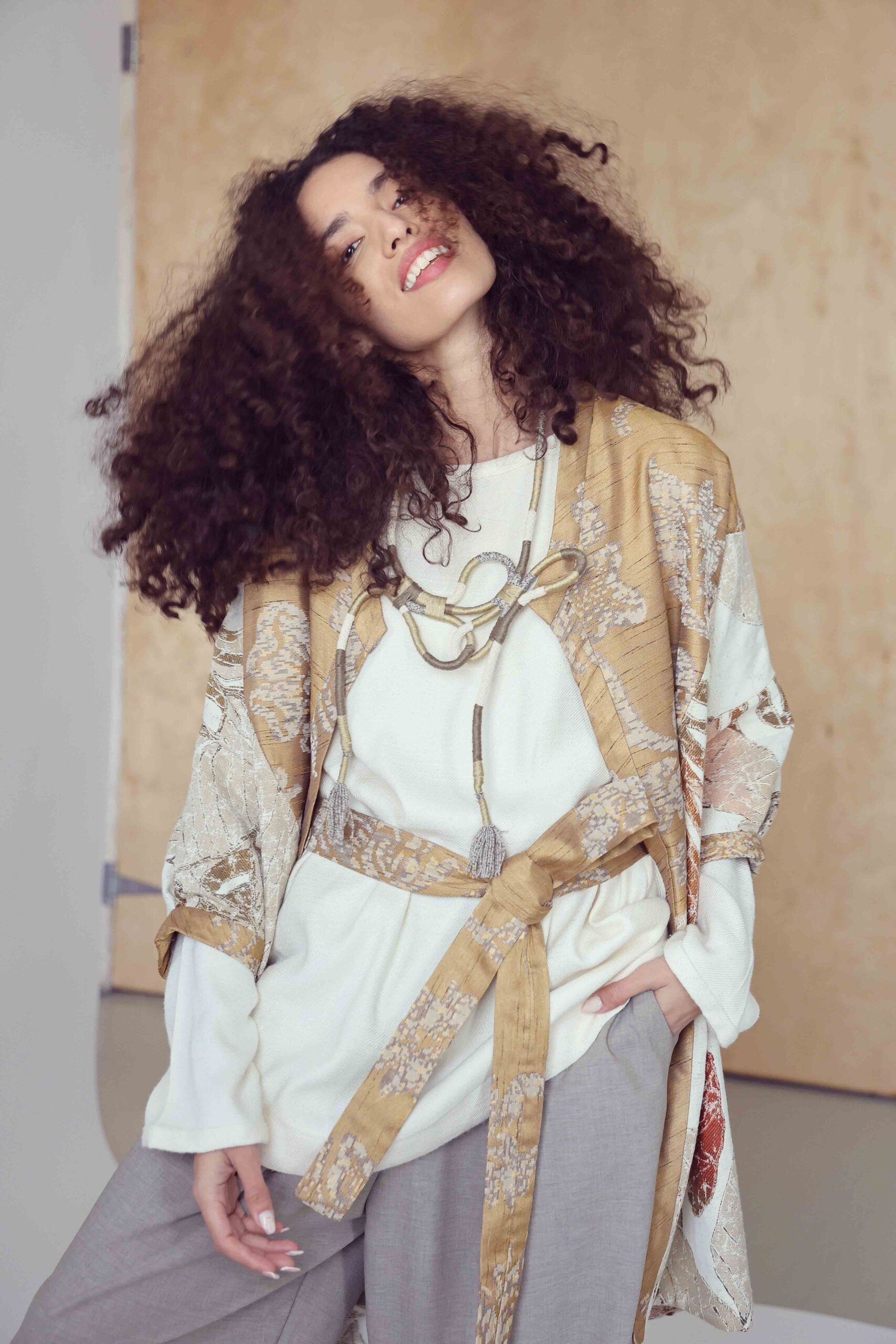 Araya: la nueva colección de Laili Lau | El Estímulo