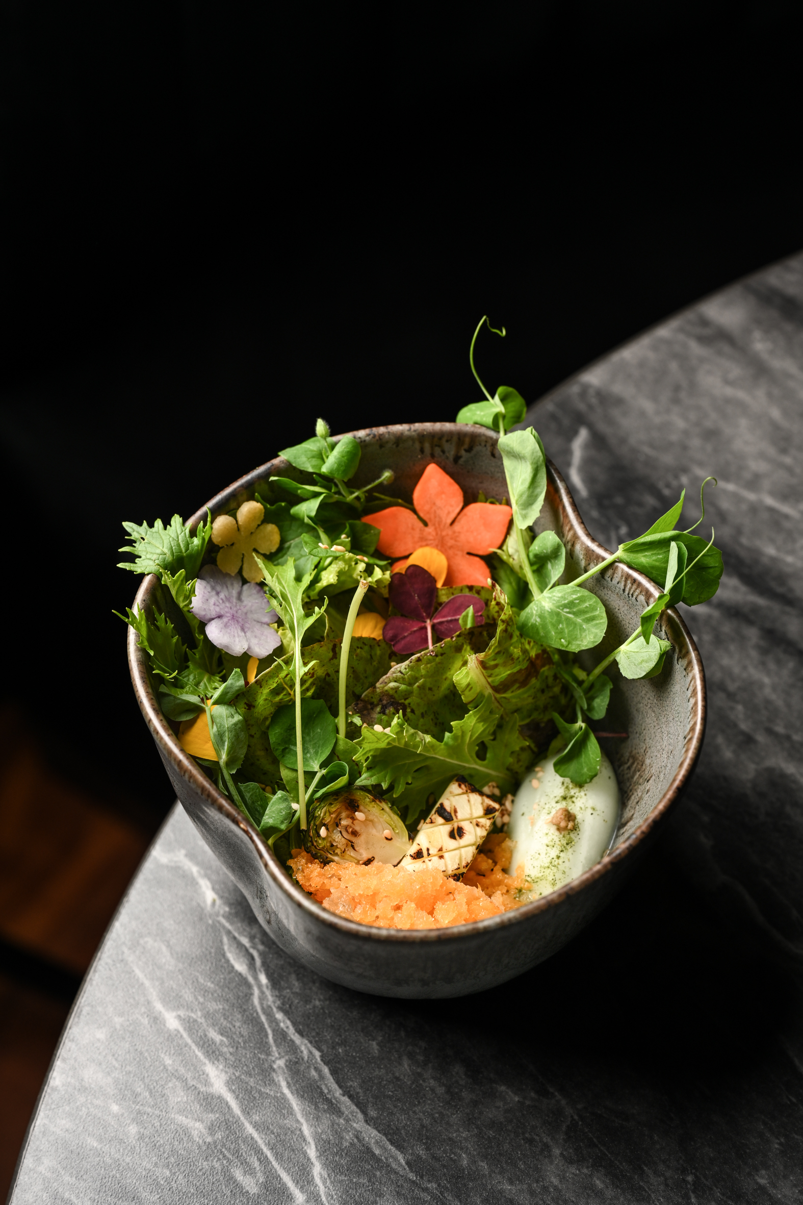 Humo Negro: el "izakaya" colombiano que no hay que perderse | Bienmesabe