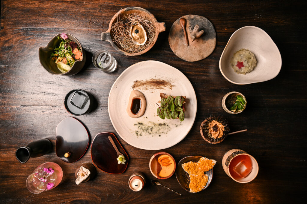 Humo Negro: el "izakaya" colombiano que no hay que perderse | Bienmesabe