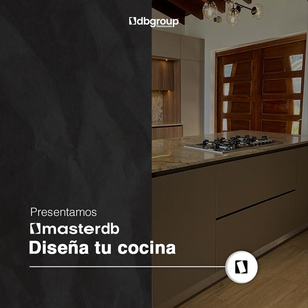 Disena Tu Cocina