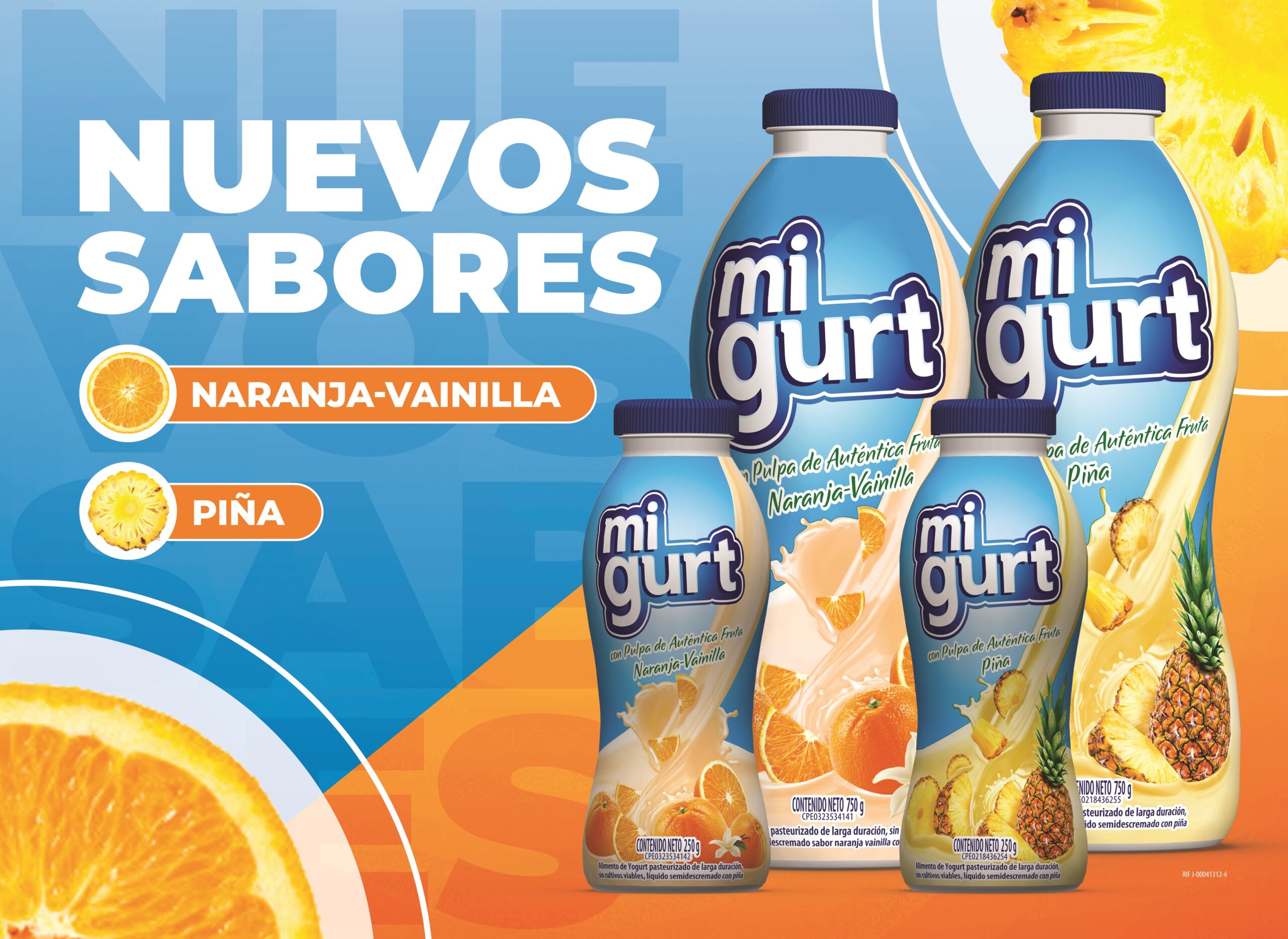 Migurt se reactiva: lanza un nuevo sabor y trae otro de regreso ...