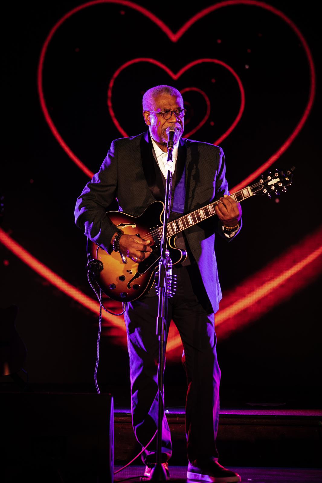 Frank Quintero vuelve a Venezuela en concierto este 16 de noviembre