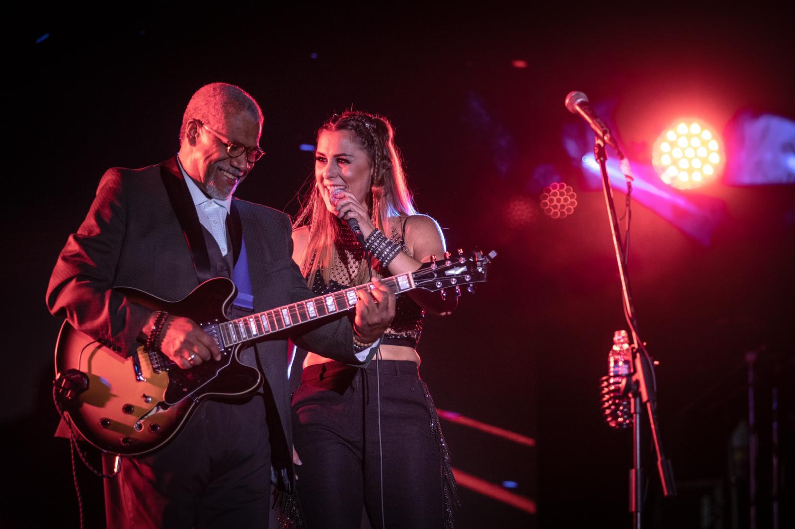 Frank Quintero vuelve a Venezuela en concierto este 16 de noviembre