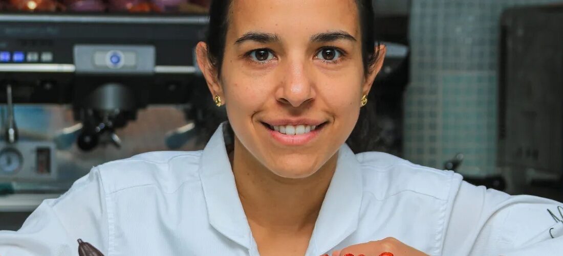 Angélica Locantore e Iván García cocinarán juntos en El Bosque Bistró ...