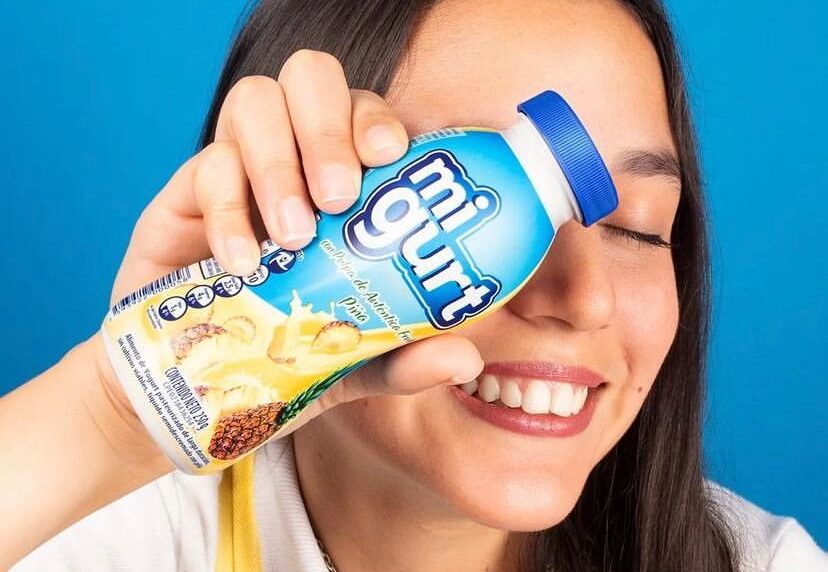 Migurt se reactiva: lanza un nuevo sabor y trae otro de regreso ...