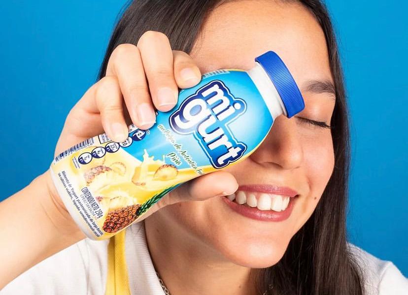 Migurt se reactiva: lanza un nuevo sabor y trae otro de regreso ...