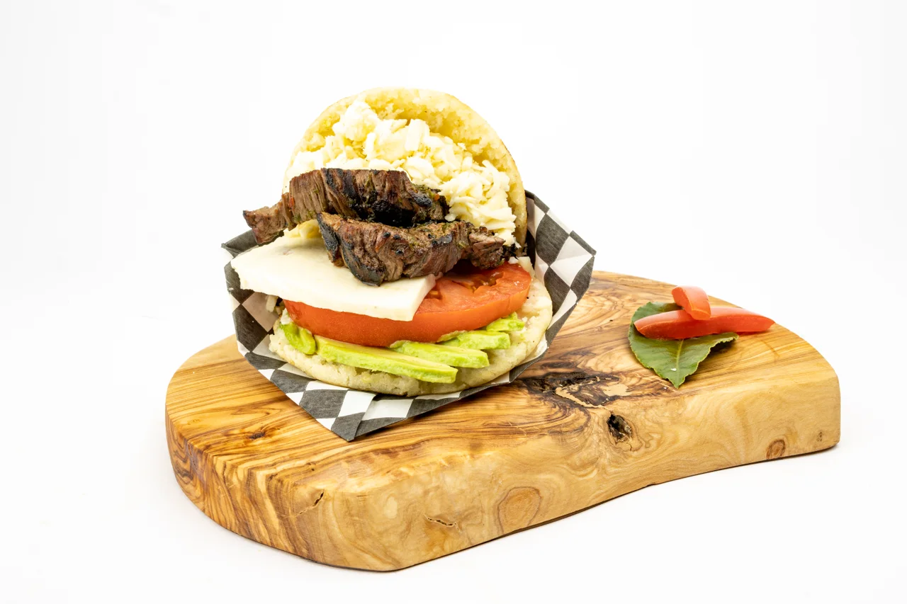 Día Mundial de la Arepa 2024: mañana la celebran todos los venezolanos ...