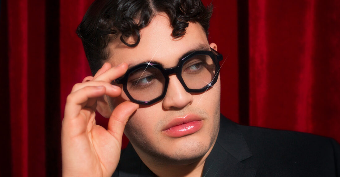 Yadam lanzó "Belamor", su esperado disco debut | UB